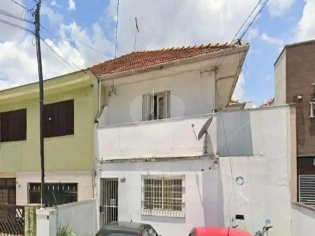 Casa / Sobrado para Venda em São Paulo/SP Tatuapé 6 Quartos
