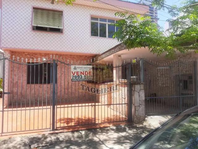 Casa / Sobrado para Venda em São Paulo/SP Tatuapé 7 Quartos
