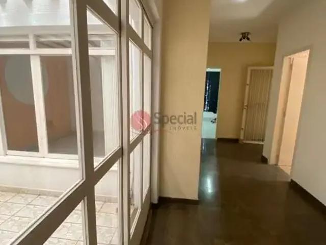 Casa / Sobrado para Venda em São Paulo/SP Tatuapé 7 Quartos