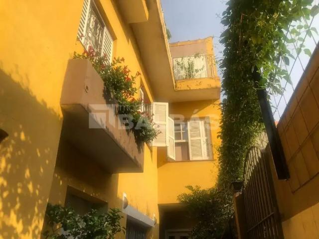 Casa / Sobrado para Venda em São Paulo/SP Tatuapé 7 Quartos