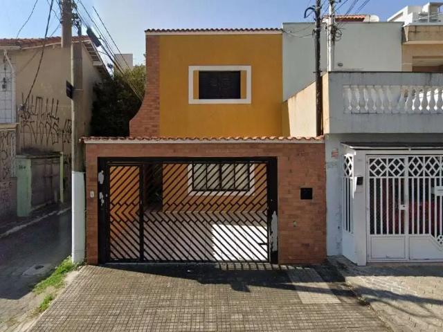 Casa / Sobrado para Venda em São Paulo/SP Tatuapé