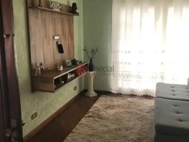 Casa / Sobrado para Venda em São Paulo/SP Tatuapé 8 Quartos