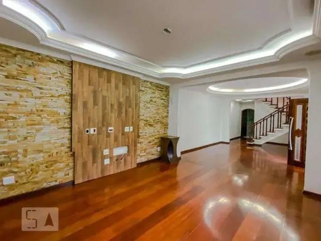 Casa / Sobrado para Venda em São Paulo/SP Tatuapé 8 Quartos