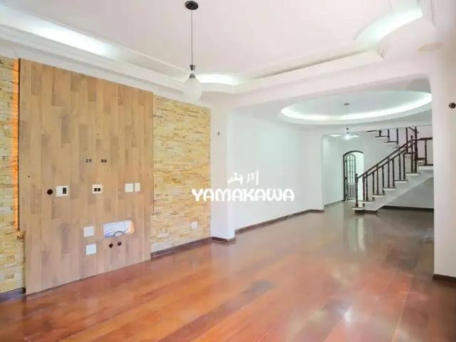 Casa / Sobrado para Venda em São Paulo/SP Tatuapé 8 Quartos