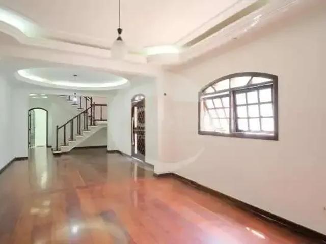 Casa / Sobrado para Venda em São Paulo/SP Tatuapé 8 Quartos