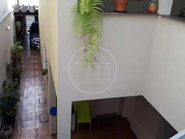 Casa / Sobrado para Venda em São Paulo/SP Terceira Divisão de Interlagos 2 Quartos