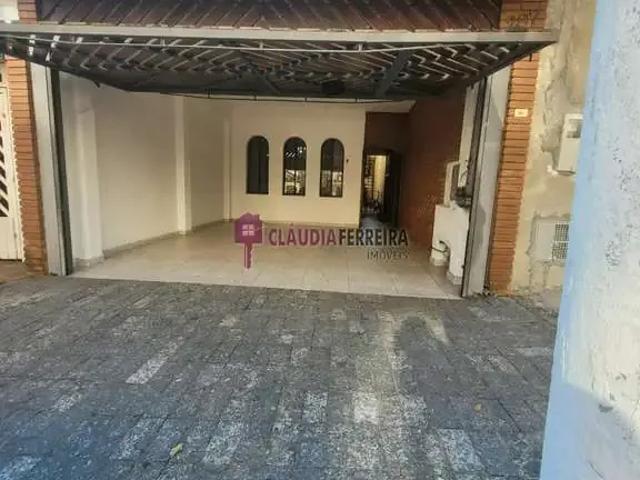 Casa / Sobrado para Venda em São Paulo/SP Terceira Divisão de Interlagos 4 Quartos