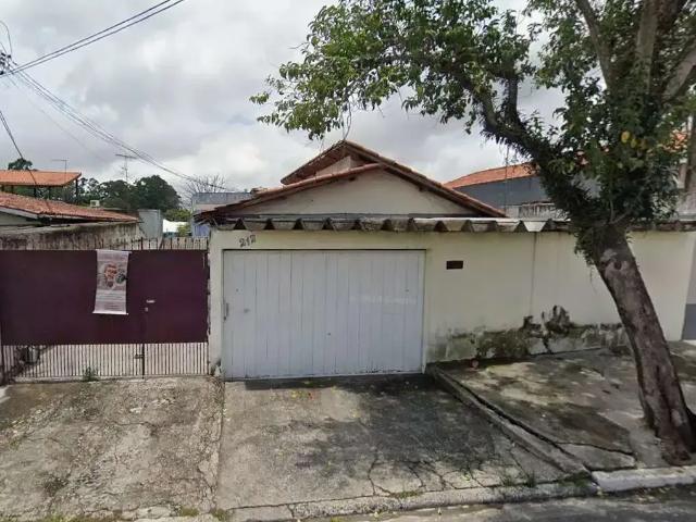 Casa / Sobrado para Venda em São Paulo/SP Terceira Divisão de Interlagos