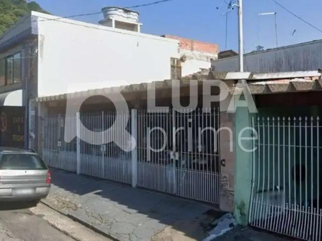 Casa / Sobrado para Venda em São Paulo/SP Tremembé