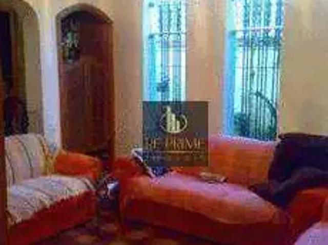 Casa / Sobrado para Venda em São Paulo/SP Tremembé 4 Quartos