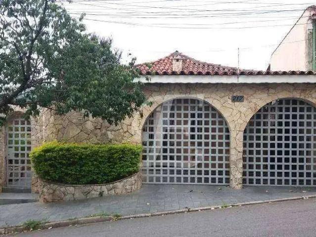 Casa / Sobrado para Venda em São Paulo/SP Tremembé 4 Quartos