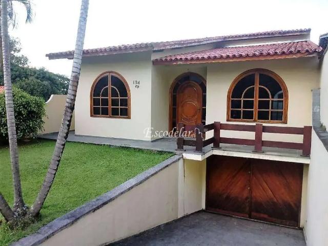 Casa / Sobrado para Venda em São Paulo/SP Tremembé 4 Quartos