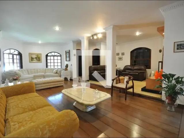 Casa / Sobrado para Venda em São Paulo/SP Tremembé 4 Quartos