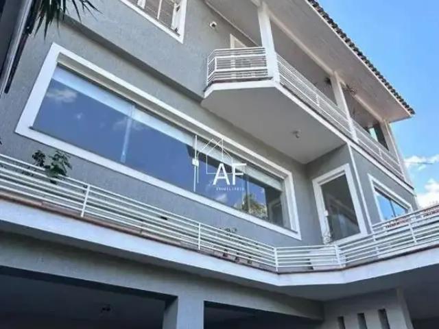 Casa / Sobrado para Venda em São Paulo/SP Tremembé 4 Quartos