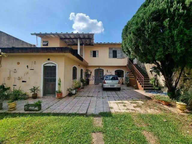 Casa / Sobrado para Venda em São Paulo/SP Tremembé 4 Quartos