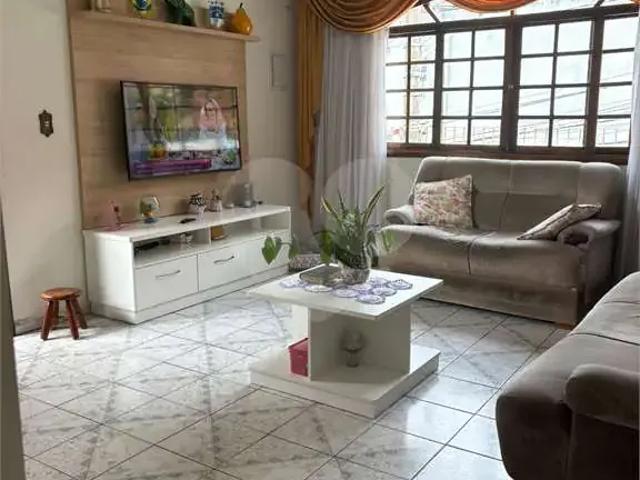 Casa / Sobrado para Venda em São Paulo/SP Tremembé 4 Quartos