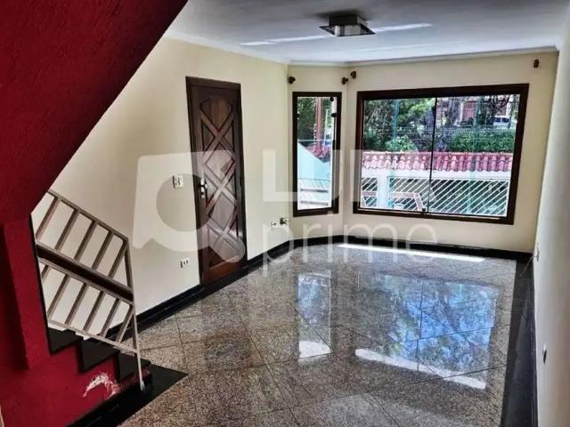 Casa / Sobrado para Venda em São Paulo/SP Tremembé 4 Quartos