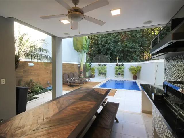 Casa / Sobrado para Venda em São Paulo/SP Tremembé 4 Quartos