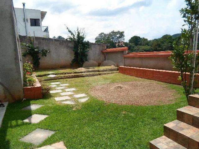 Casa / Sobrado para Venda em São Paulo/SP Tremembé 4 Quartos