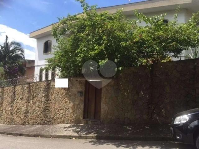 Casa / Sobrado para Venda em São Paulo/SP Tremembé 4 Quartos