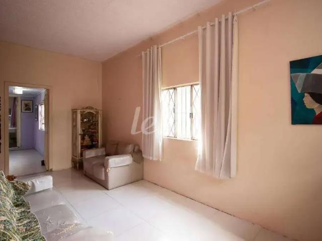 Casa / Sobrado para Venda em São Paulo/SP Tremembé 4 Quartos