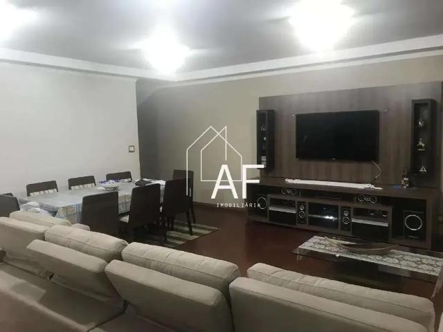 Casa / Sobrado para Venda em São Paulo/SP Tremembé 4 Quartos