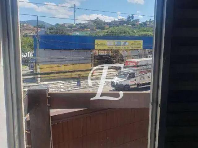 Casa / Sobrado para Venda em São Paulo/SP Tremembé 4 Quartos