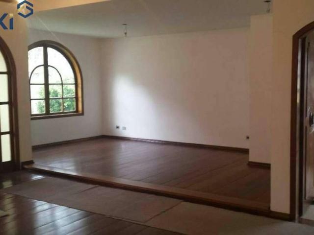 Casa / Sobrado para Venda em São Paulo/SP Tremembé 4 Quartos