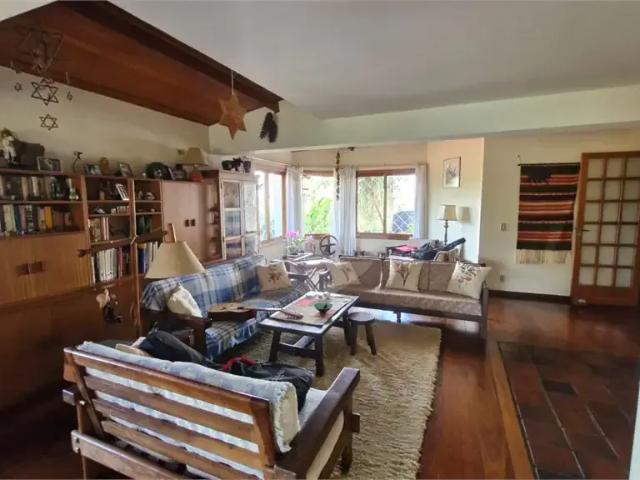 Casa / Sobrado para Venda em São Paulo/SP Tremembé 4 Quartos