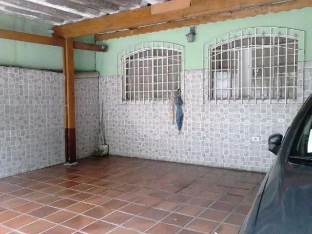 Casa / Sobrado para Venda em São Paulo/SP Tremembé 4 Quartos