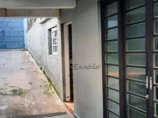 Casa / Sobrado para Venda em São Paulo/SP Tremembé 4 Quartos