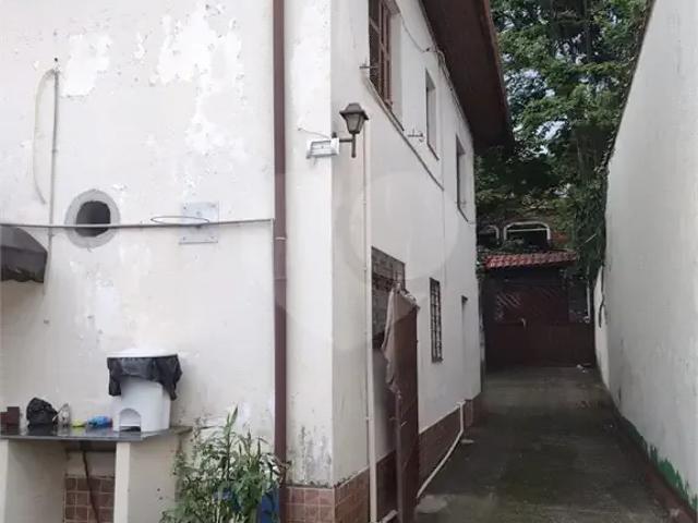 Casa / Sobrado para Venda em São Paulo/SP Tremembé 4 Quartos