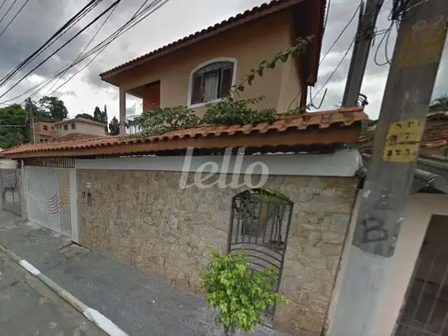 Casa / Sobrado para Venda em São Paulo/SP Tremembé 4 Quartos