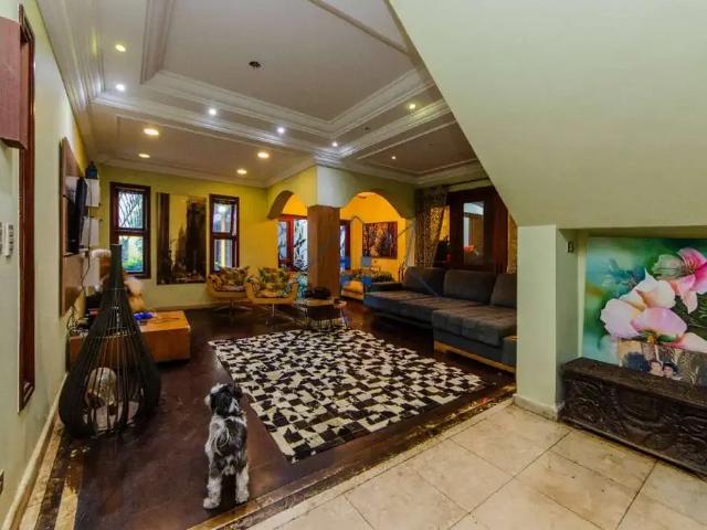 Casa / Sobrado para Venda em São Paulo/SP Tremembé 4 Quartos