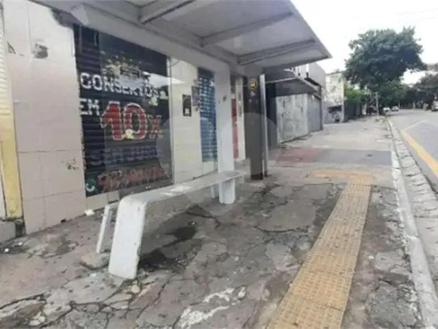 Casa / Sobrado para Venda em São Paulo/SP Tremembé 4 Quartos