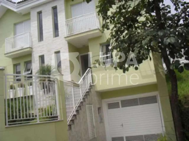 Casa / Sobrado para Venda em São Paulo/SP Tremembé 4 Quartos