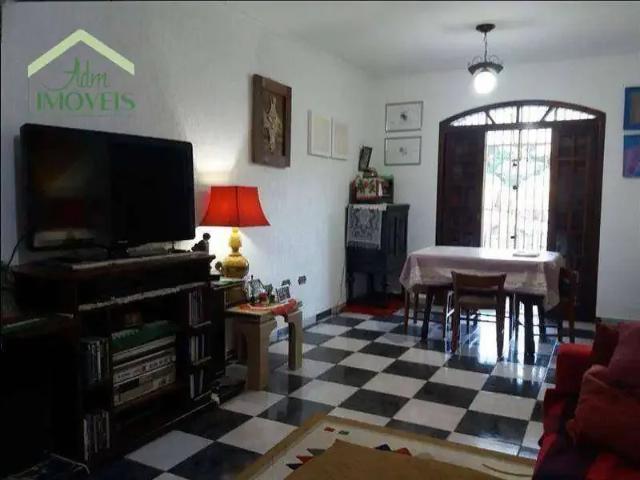 Casa / Sobrado para Venda em São Paulo/SP Tremembé 4 Quartos