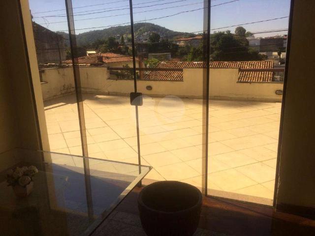 Casa / Sobrado para Venda em São Paulo/SP Tremembé 4 Quartos