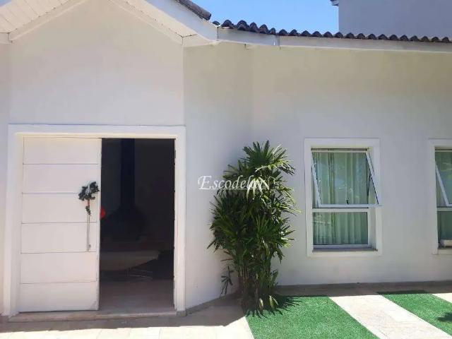 Casa / Sobrado para Venda em São Paulo/SP Tremembé 4 Quartos