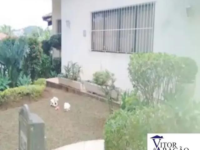 Casa / Sobrado para Venda em São Paulo/SP Tremembé 4 Quartos