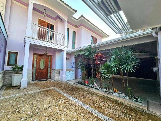 Casa / Sobrado para Venda em São Paulo/SP Tremembé 4 Quartos
