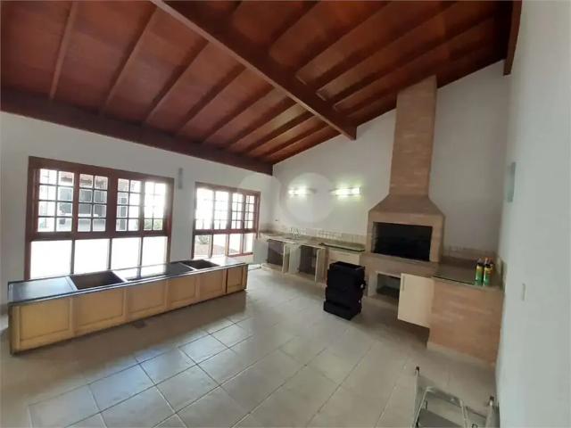 Casa / Sobrado para Venda em São Paulo/SP Tremembé 4 Quartos
