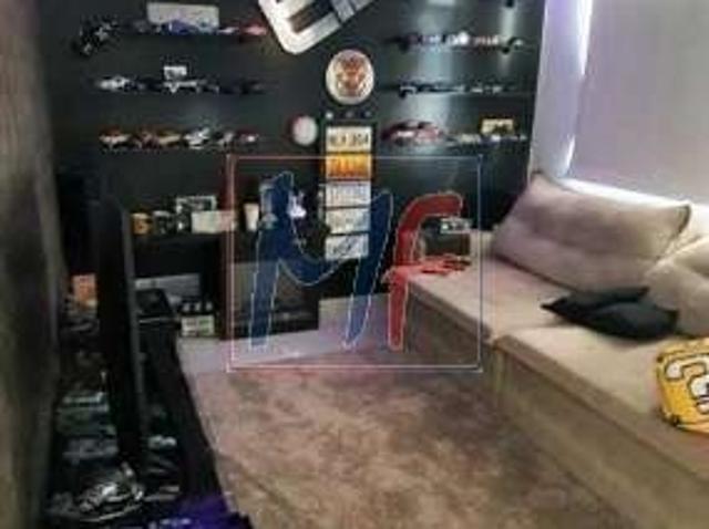 Casa / Sobrado para Venda em São Paulo/SP Tremembé 4 Quartos
