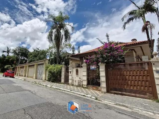 Casa / Sobrado para Venda em São Paulo/SP Tremembé 4 Quartos
