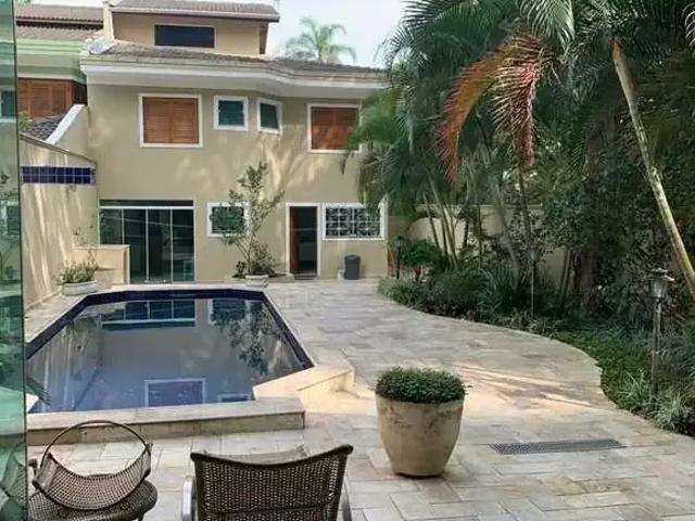 Casa / Sobrado para Venda em São Paulo/SP Tremembé 4 Quartos