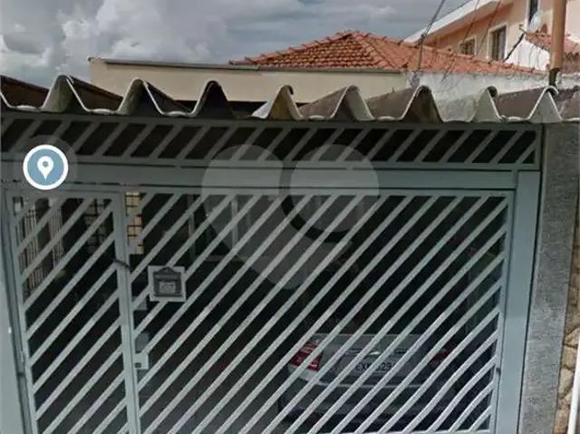 Casa / Sobrado para Venda em São Paulo/SP Tremembé 4 Quartos