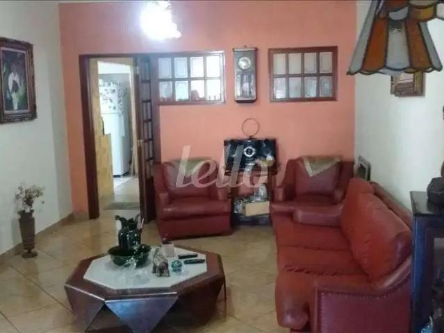Casa / Sobrado para Venda em São Paulo/SP Tremembé 4 Quartos