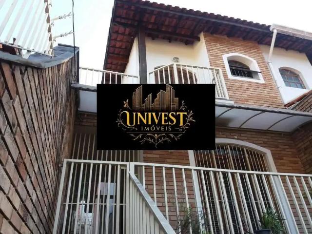 Casa / Sobrado para Venda em São Paulo/SP Tremembé 4 Quartos
