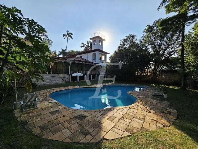 Casa / Sobrado para Venda em São Paulo/SP Tremembé 4 Quartos