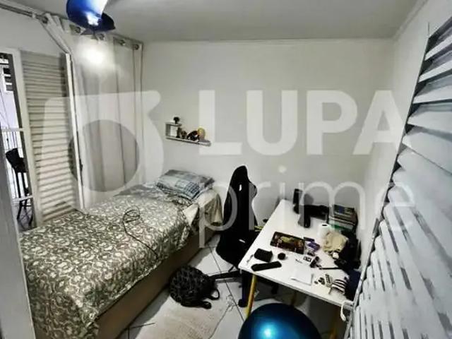 Casa / Sobrado para Venda em São Paulo/SP Tremembé 4 Quartos